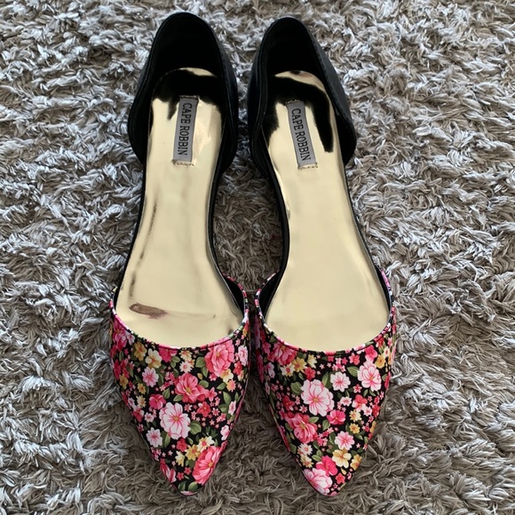 Cape Robbin | Shoes | Cape Robbin Flats | Poshmark